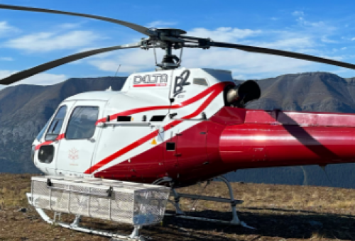 Photo Gallery | Helicopter Gallery: Explore Our Fleet in Detai