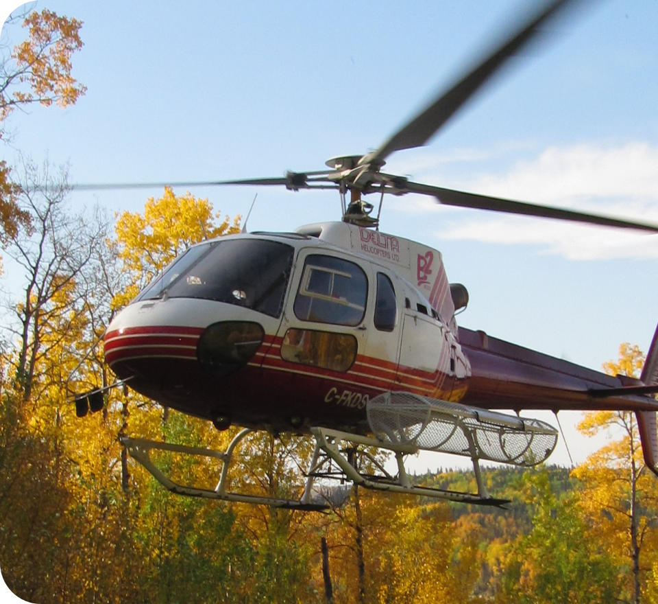Photo Gallery | Helicopter Gallery: Explore Our Fleet in Detai